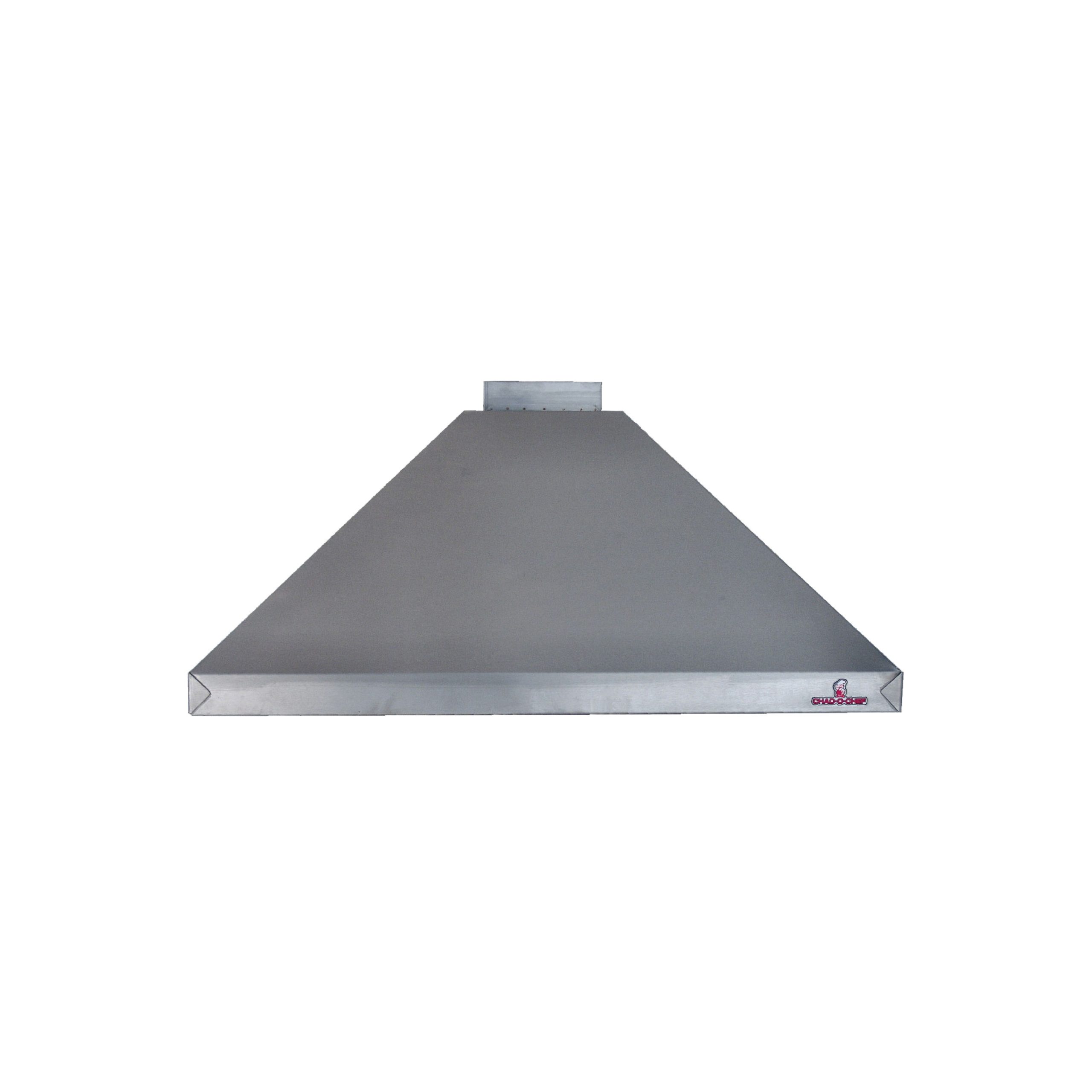 Extractor Hood Range | LOURENS WURZ PROJECTS