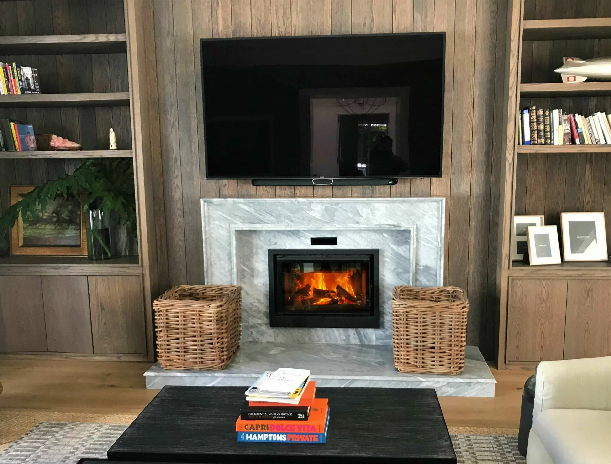 Arke 80 & 95 FS Range | LOURENS WURZ PROJECTS