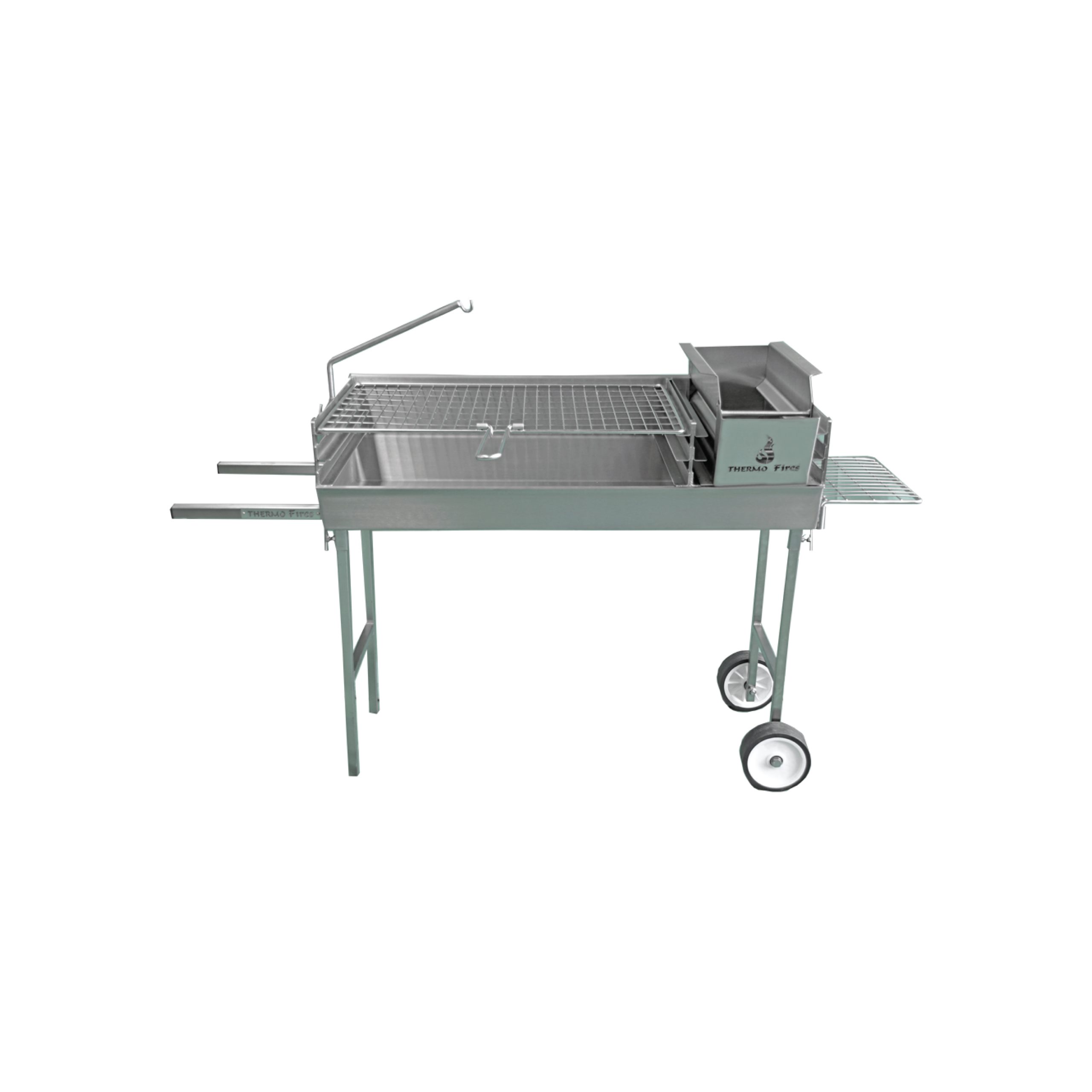Trolley Range | LOURENS WURZ PROJECTS