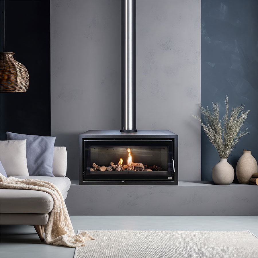 Kenna SS Ledge Range | LOURENS WURZ PROJECTS