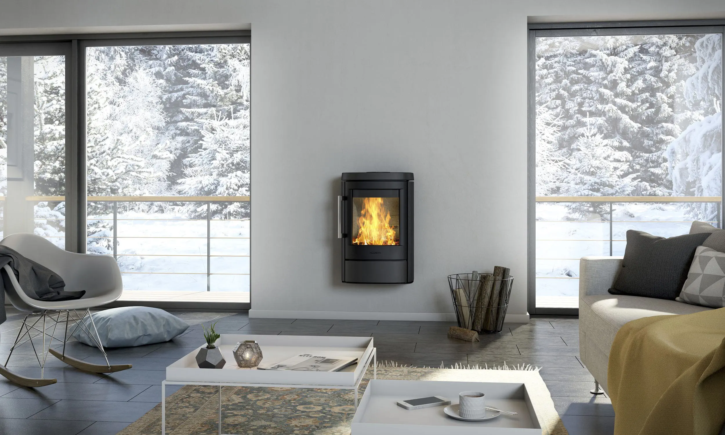 3110C Wall Mount | LOURENS WURZ PROJECTS