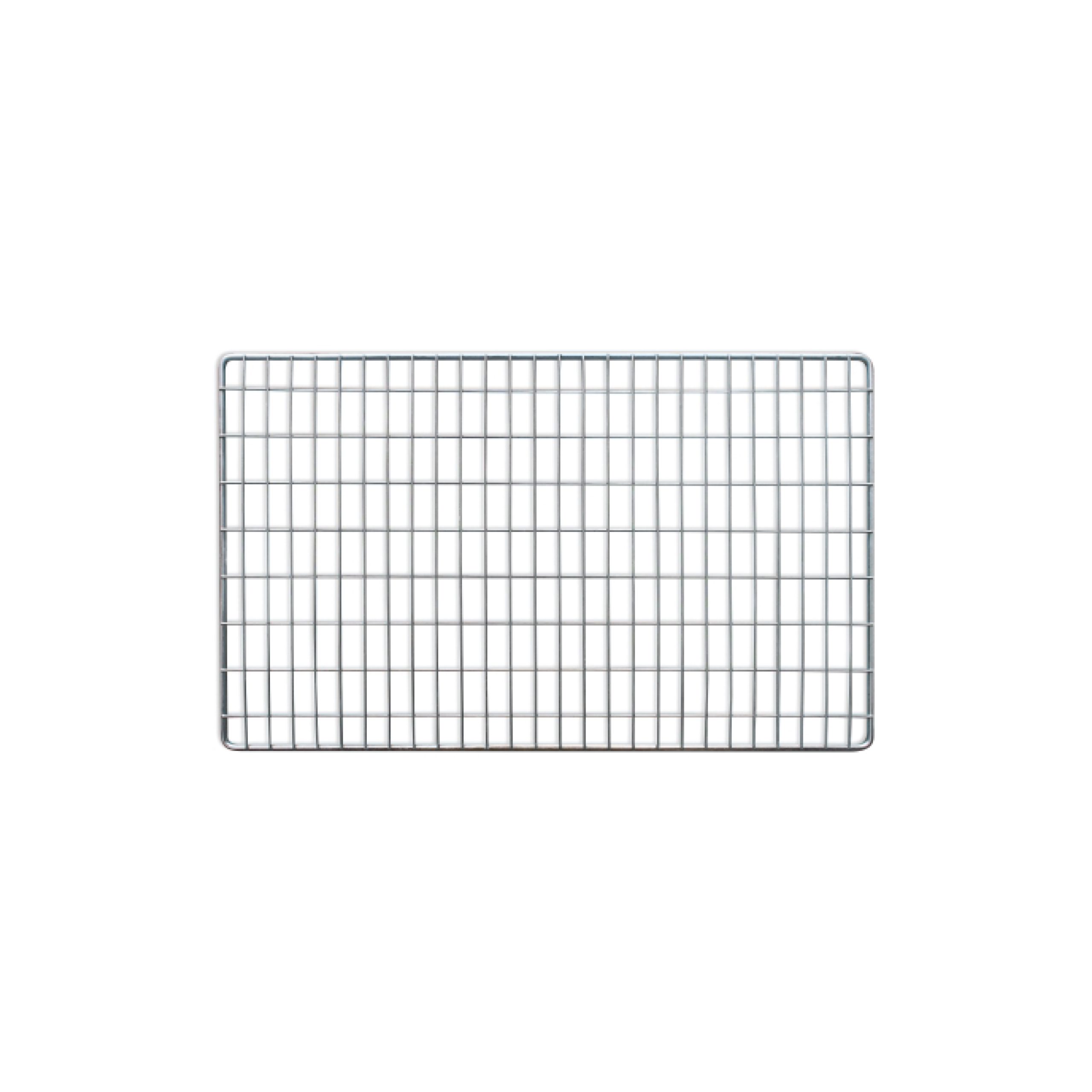 Flat grids | LOURENS WURZ PROJECTS