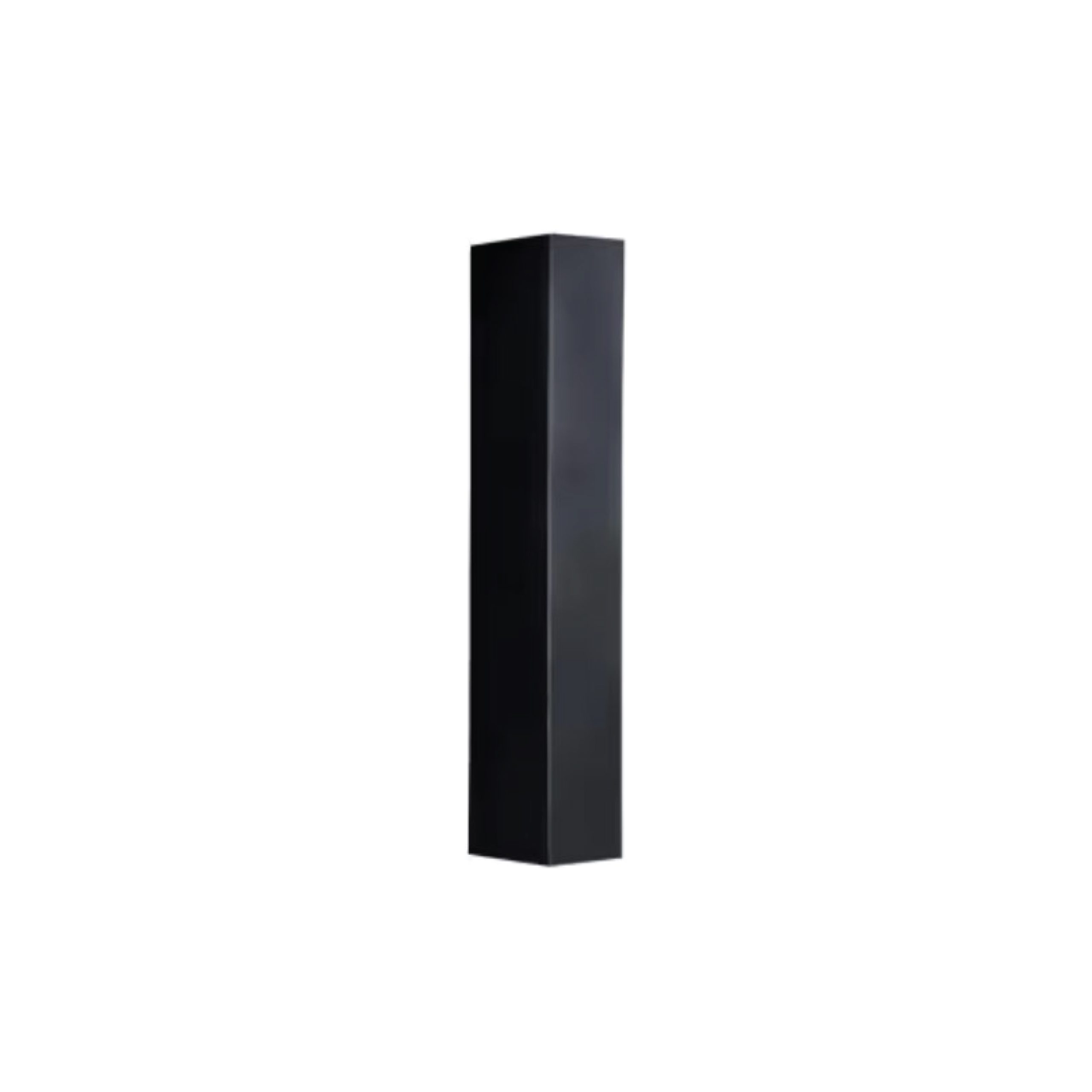 Square flue | LOURENS WURZ PROJECTS