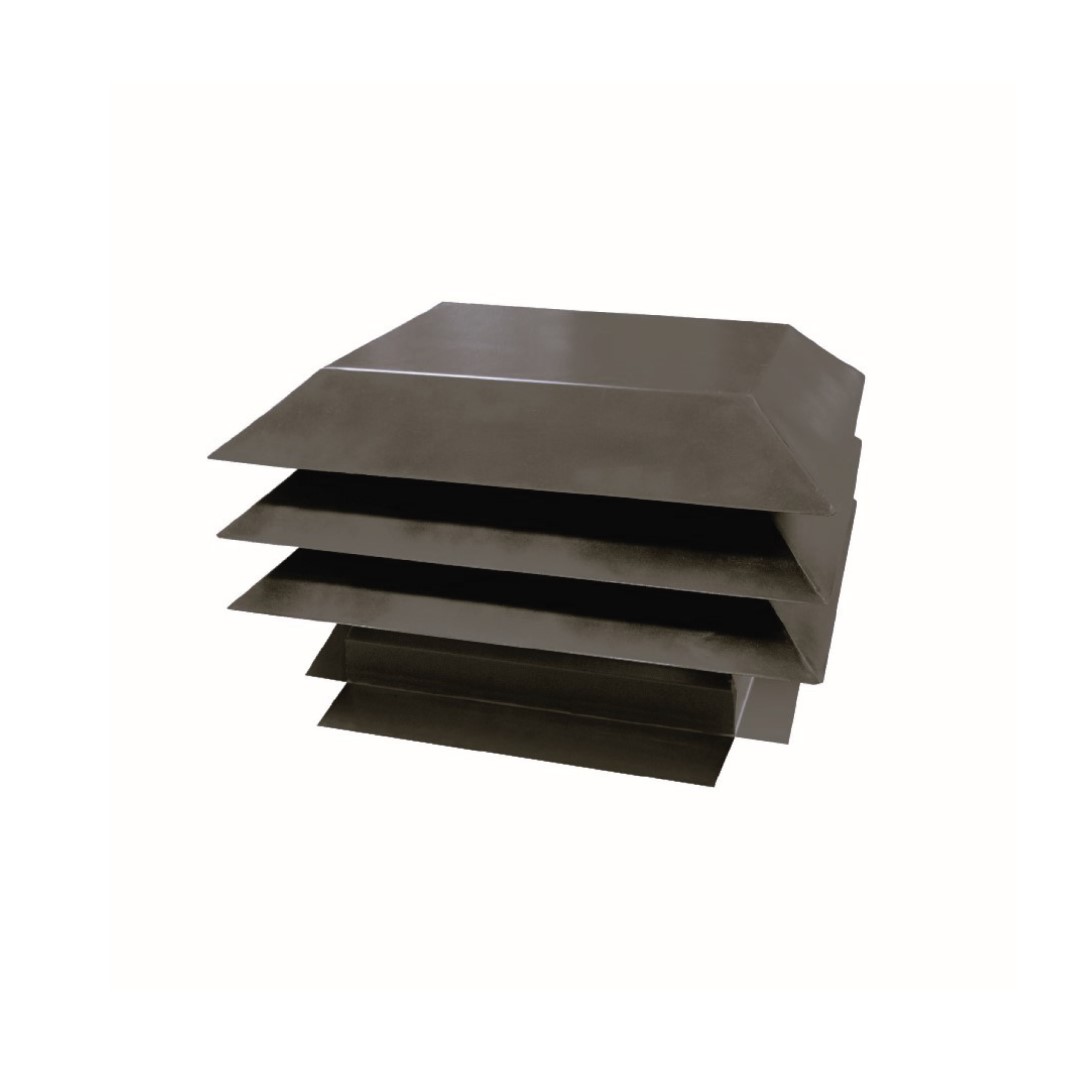 Turbo cowl - bolt on | LOURENS WURZ PROJECTS