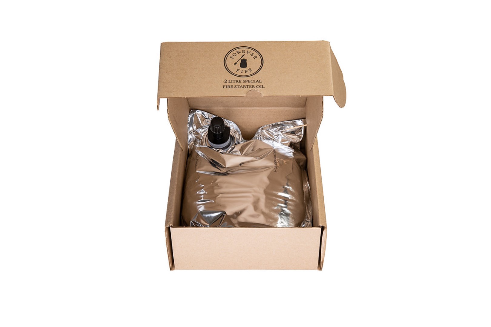 Forever Fire Refill | LOURENS WURZ PROJECTS